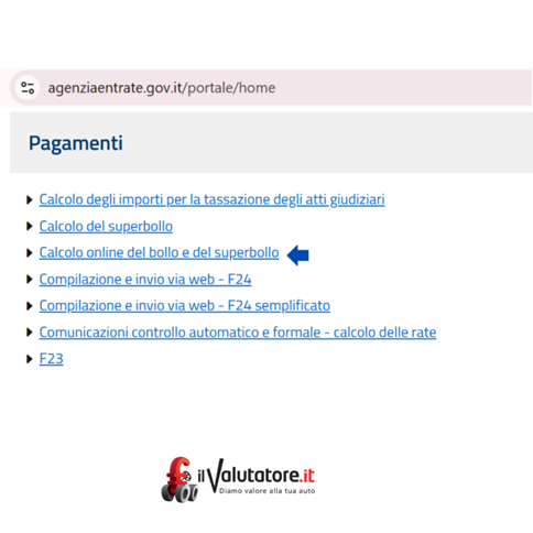 Bollo Auto Online: Come Risolvere Problemi Comuni Durante il Pagamento 2025