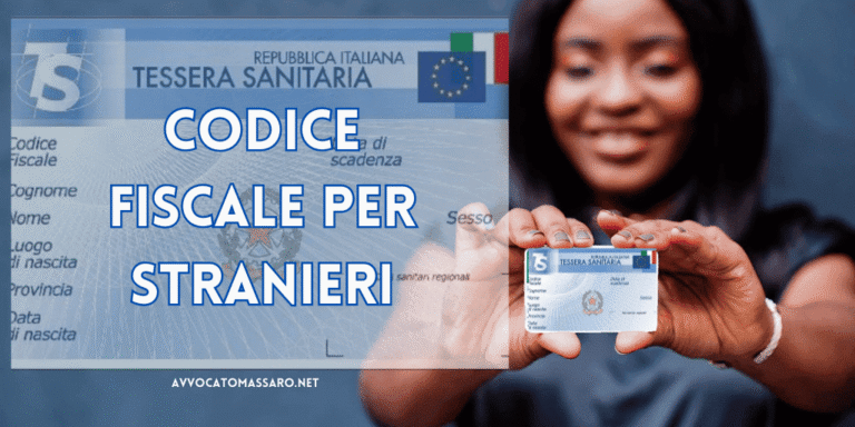 Codice Fiscale: Guide e Informazioni 2025